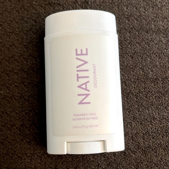 Native | Other | Native Deodorant Lilac White Tea | Poshmark